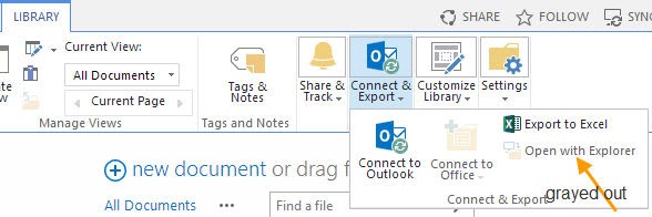 How to copy, move, and clone files and folders in SharePoint ...