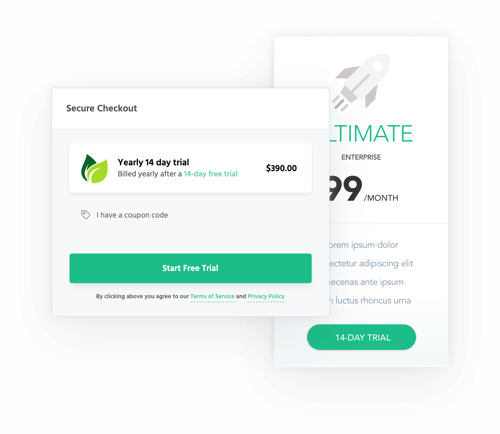 Free Trials for Webflow