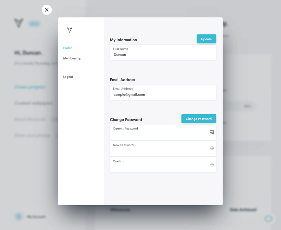 Webflow Memberships | Memberstack