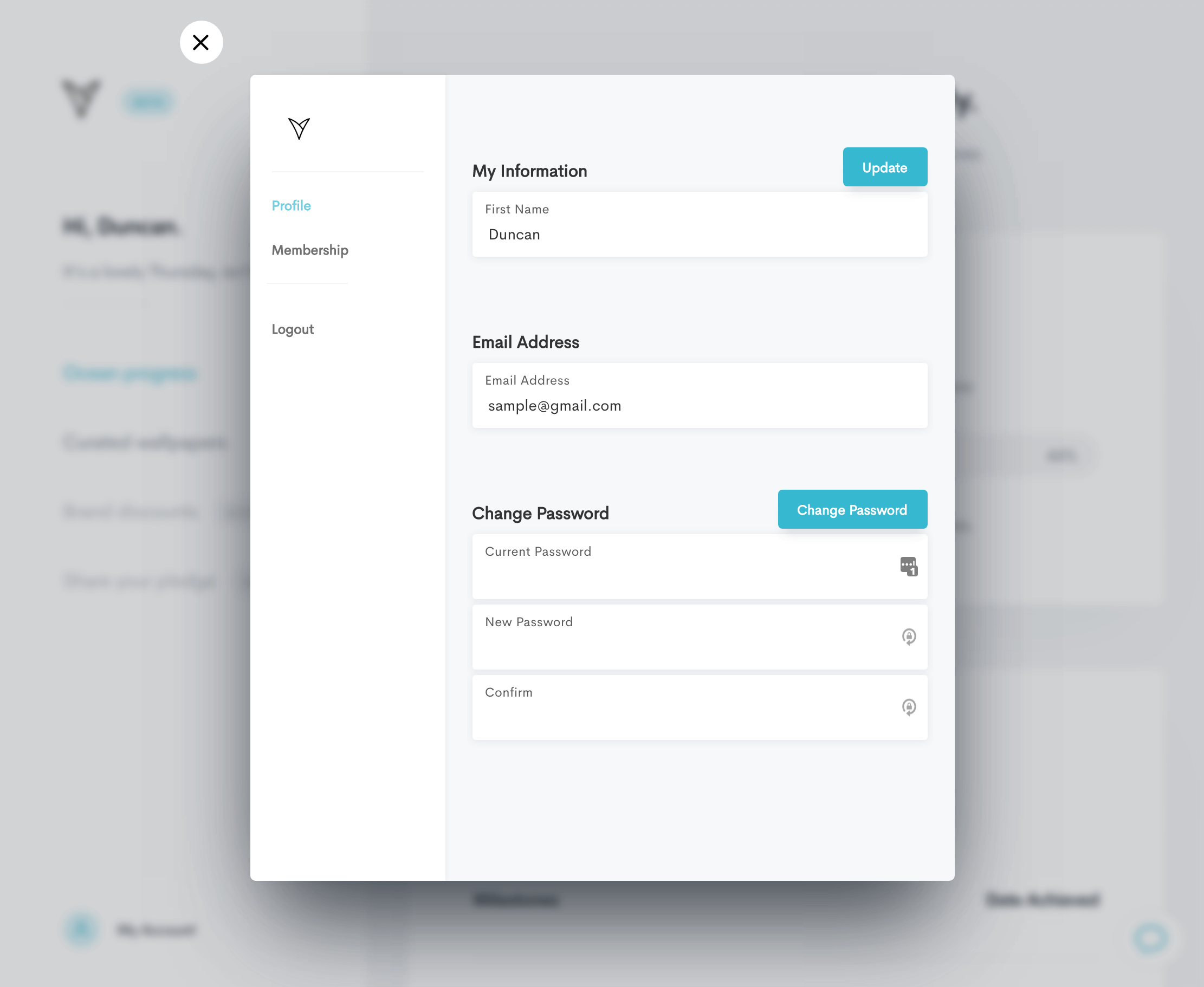 Webflow Memberships | Memberstack