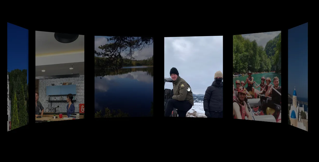 Cloneable Webflow Parallax Animation Templates | Memberstack Blog