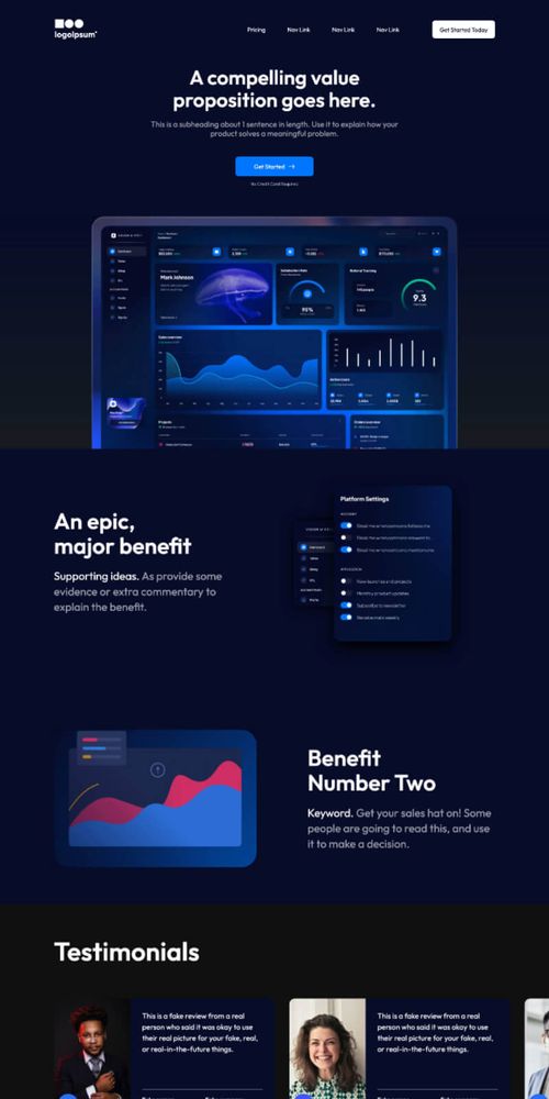 Login #7 for Webflow