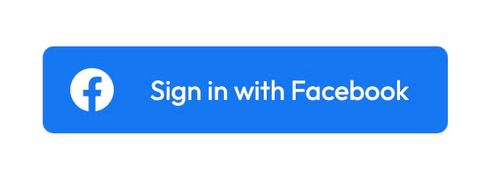 Continue with Facebook | Free Webflow Component