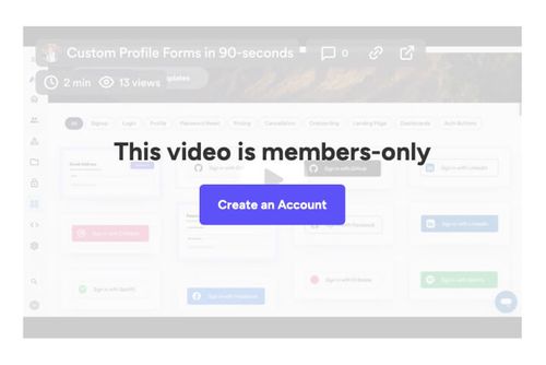 Free Trial Banner for Webflow