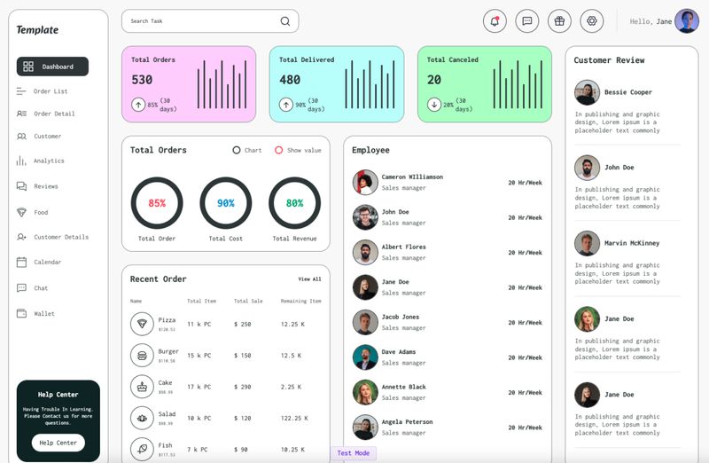 Free Webflow Membership Templates | Memberstack