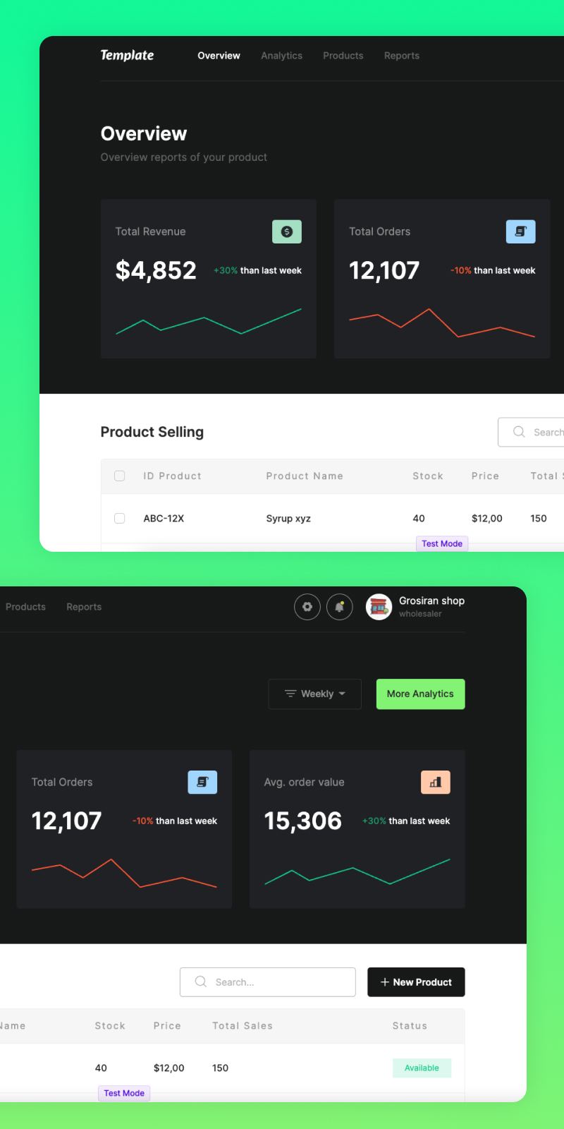 Free Webflow Membership Templates