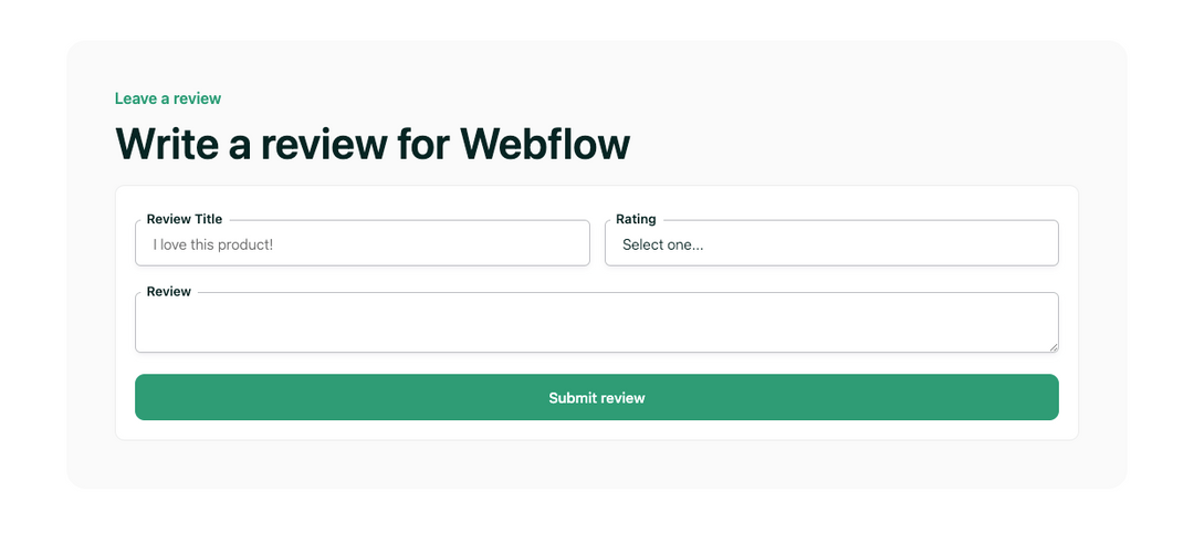 Free Webflow Membership Templates | Memberstack