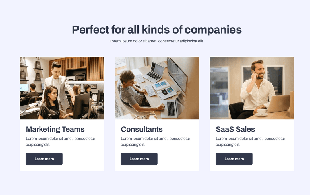 Free Webflow Membership Templates | Memberstack