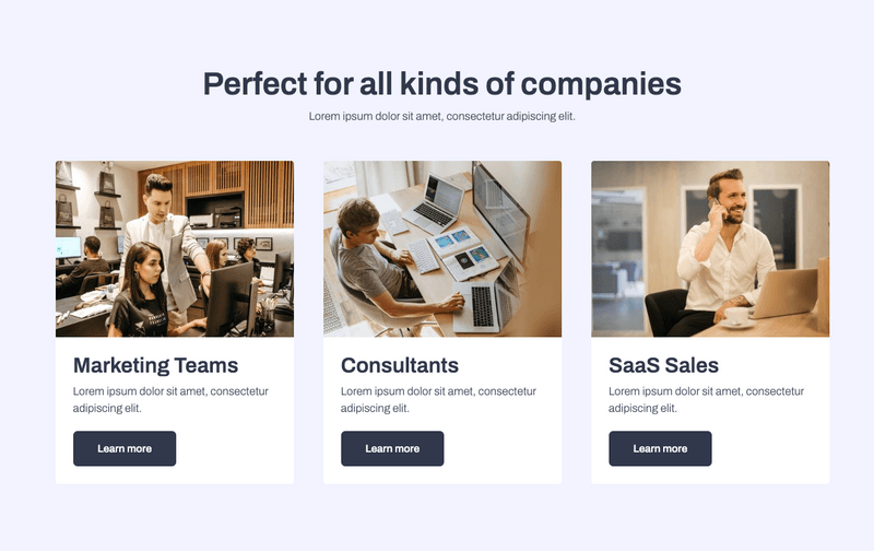 Free Webflow Membership Templates | Memberstack