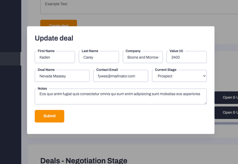 Free Webflow Membership Templates | Memberstack