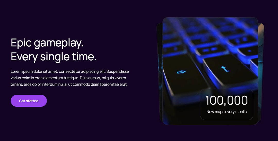 Free Webflow Membership Templates | Memberstack