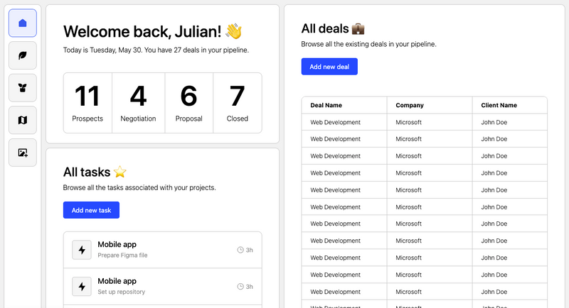 Browse All Features | Memberstack