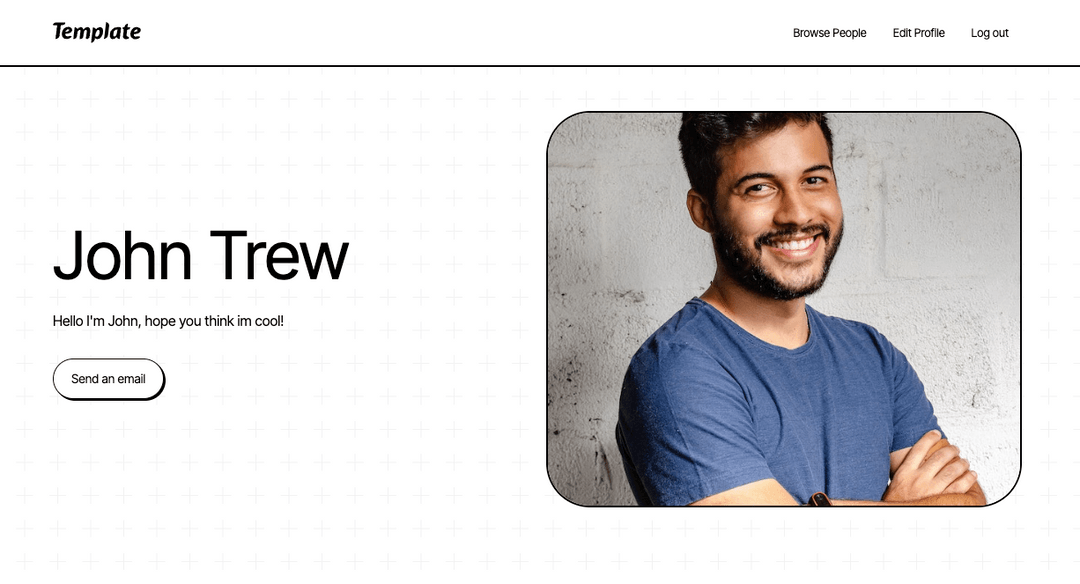 Free Webflow Membership Templates | Memberstack
