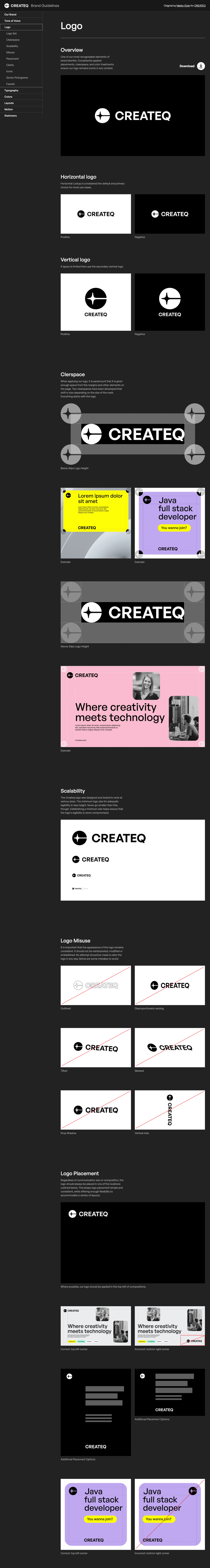 Webflow Library Demo Site Free Webflow Template