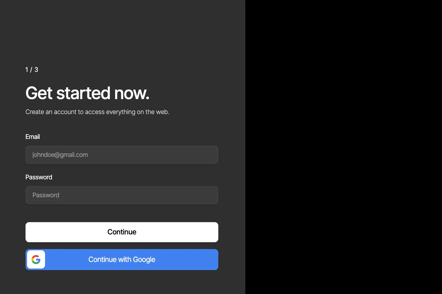 The Best Webflow Profile Form Cloneables | Memberstack Blog