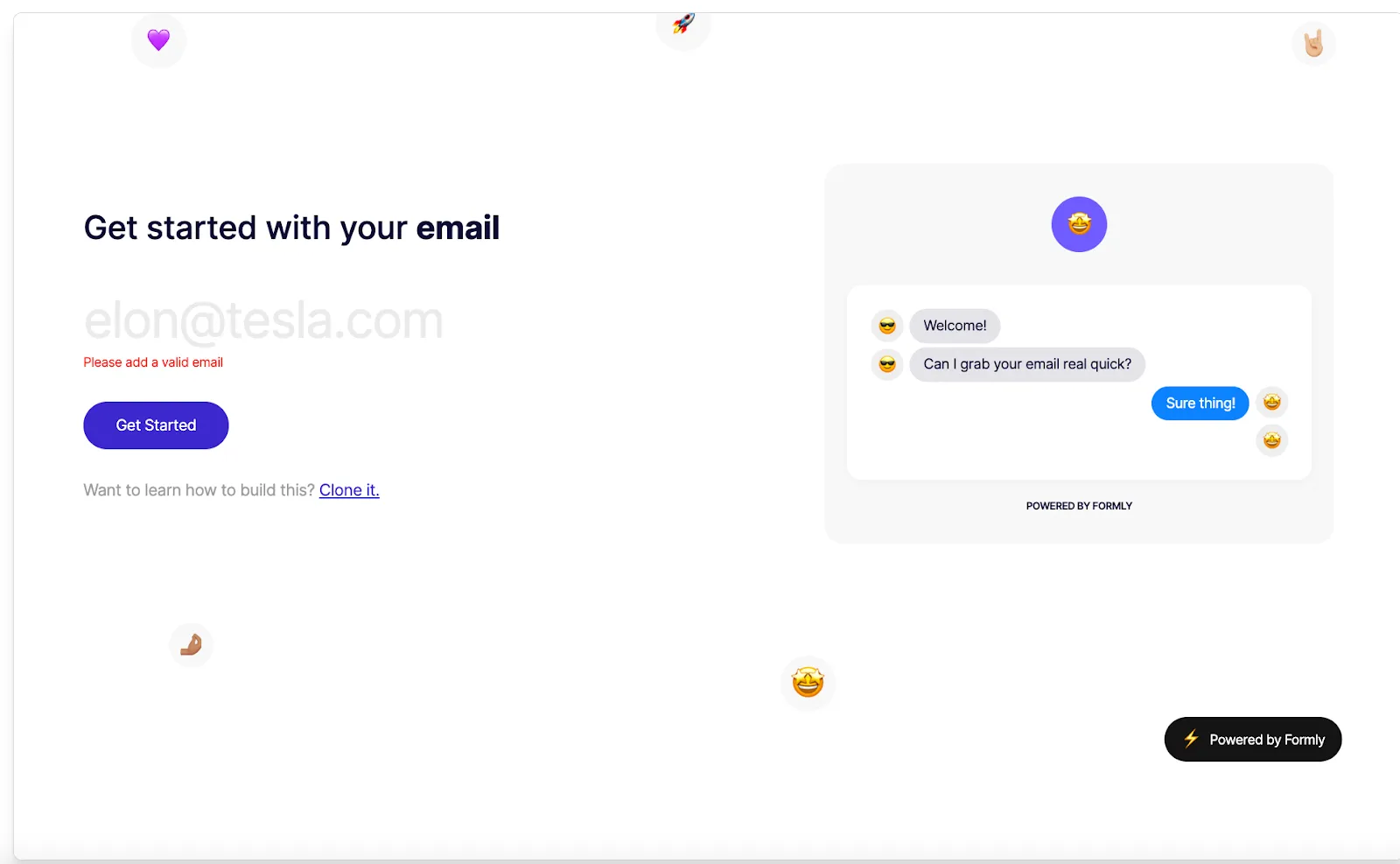 The Best Webflow Profile Form Cloneables | Memberstack Blog