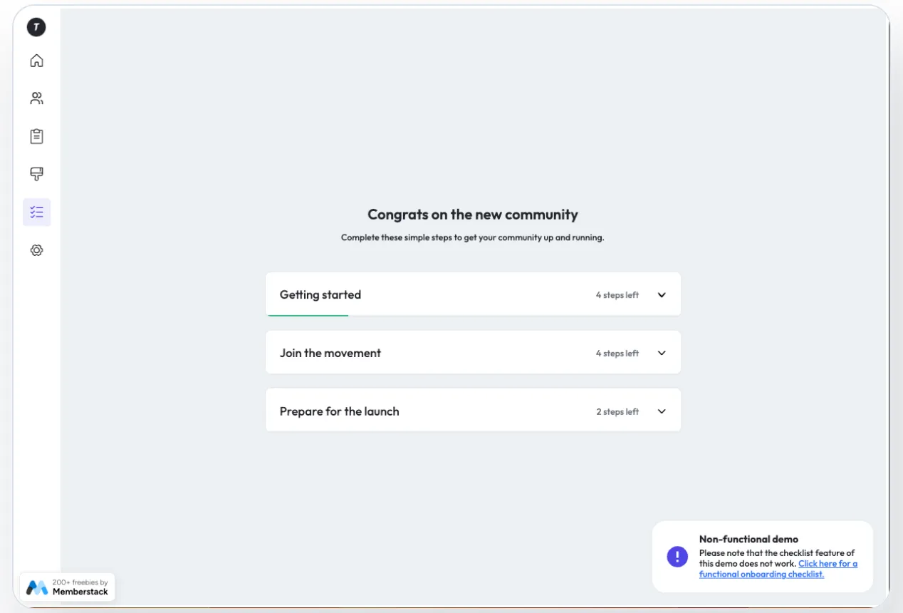 How To Build a Dashboard with Webflow and Memberstack | Memberstack Blog