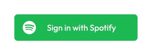 Spotify Login for Webflow