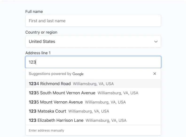 Browse All Features | Memberstack