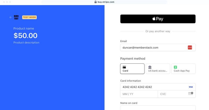 Browse All Features | Memberstack