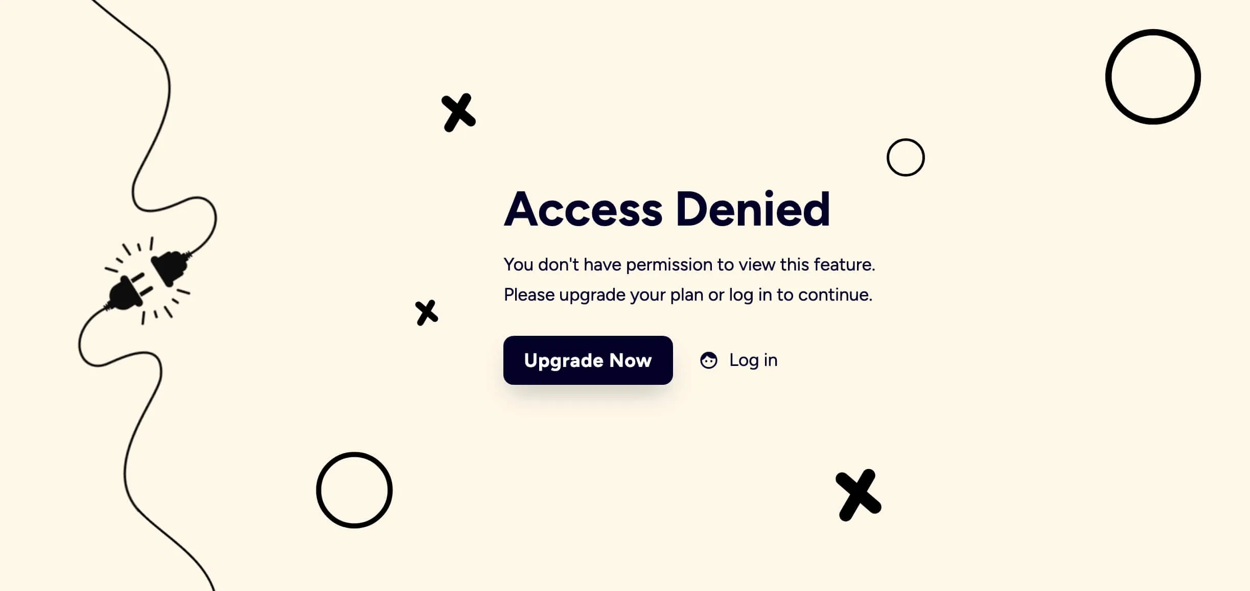 Browse All Features | Memberstack
