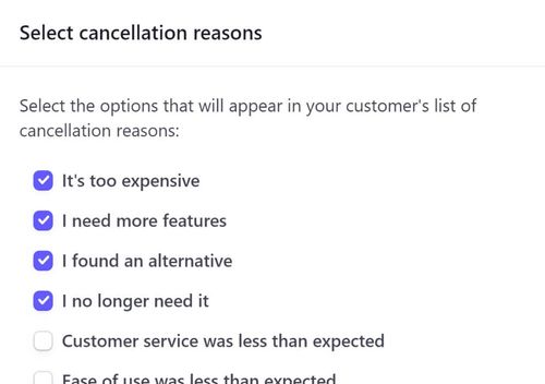 Browse All Features | Memberstack