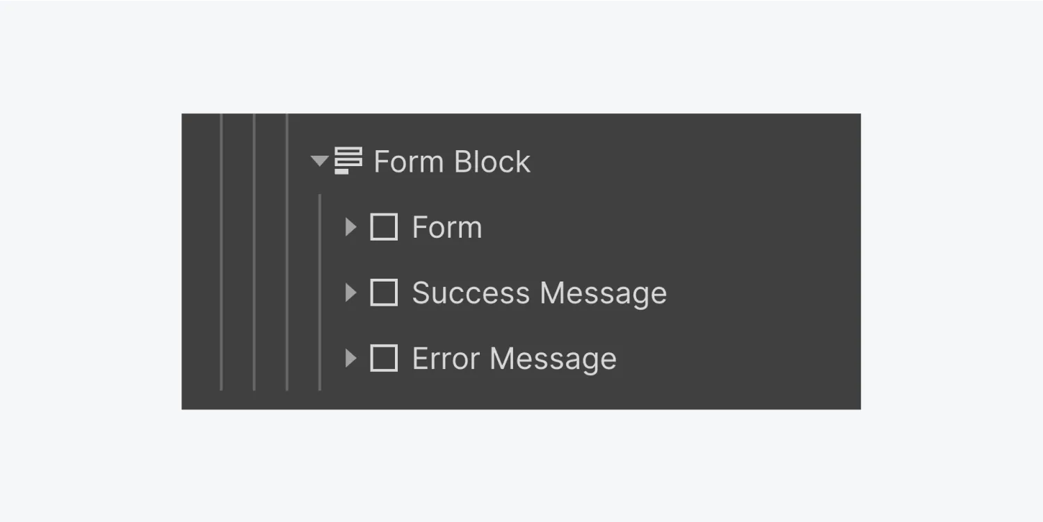 Custom Forms for Webflow