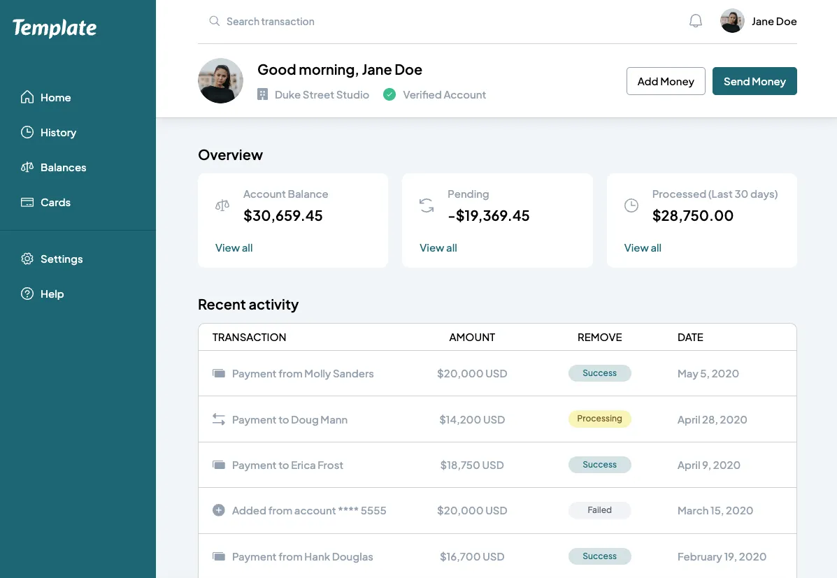 Browse All Features | Memberstack