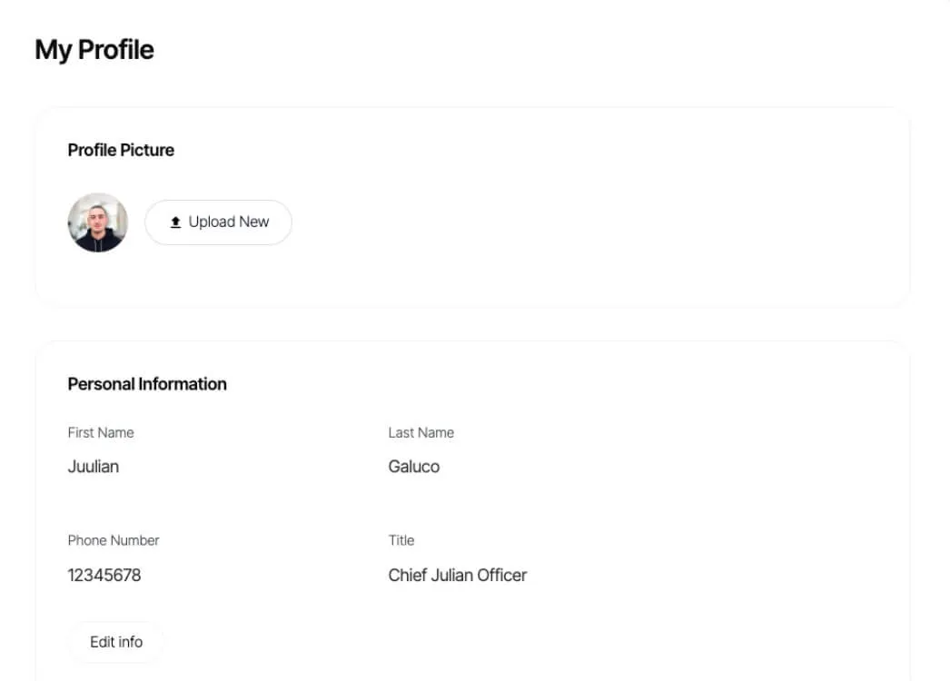 Browse All Features | Memberstack