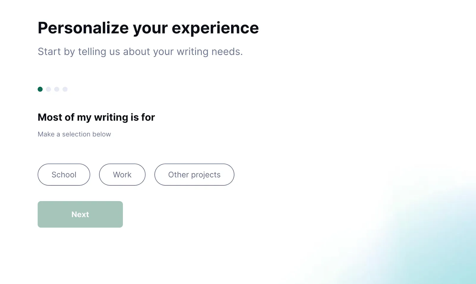 High Converting Multi-Step Onboarding Flows with Webflow | Memberstack Blog