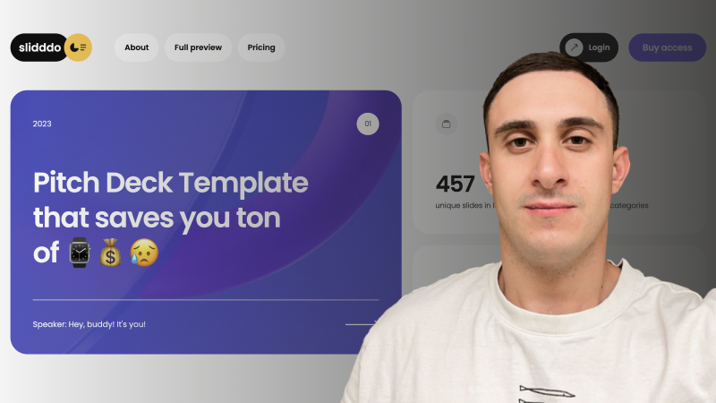 Learn How Sliddo Uses Memberstack | Showcase