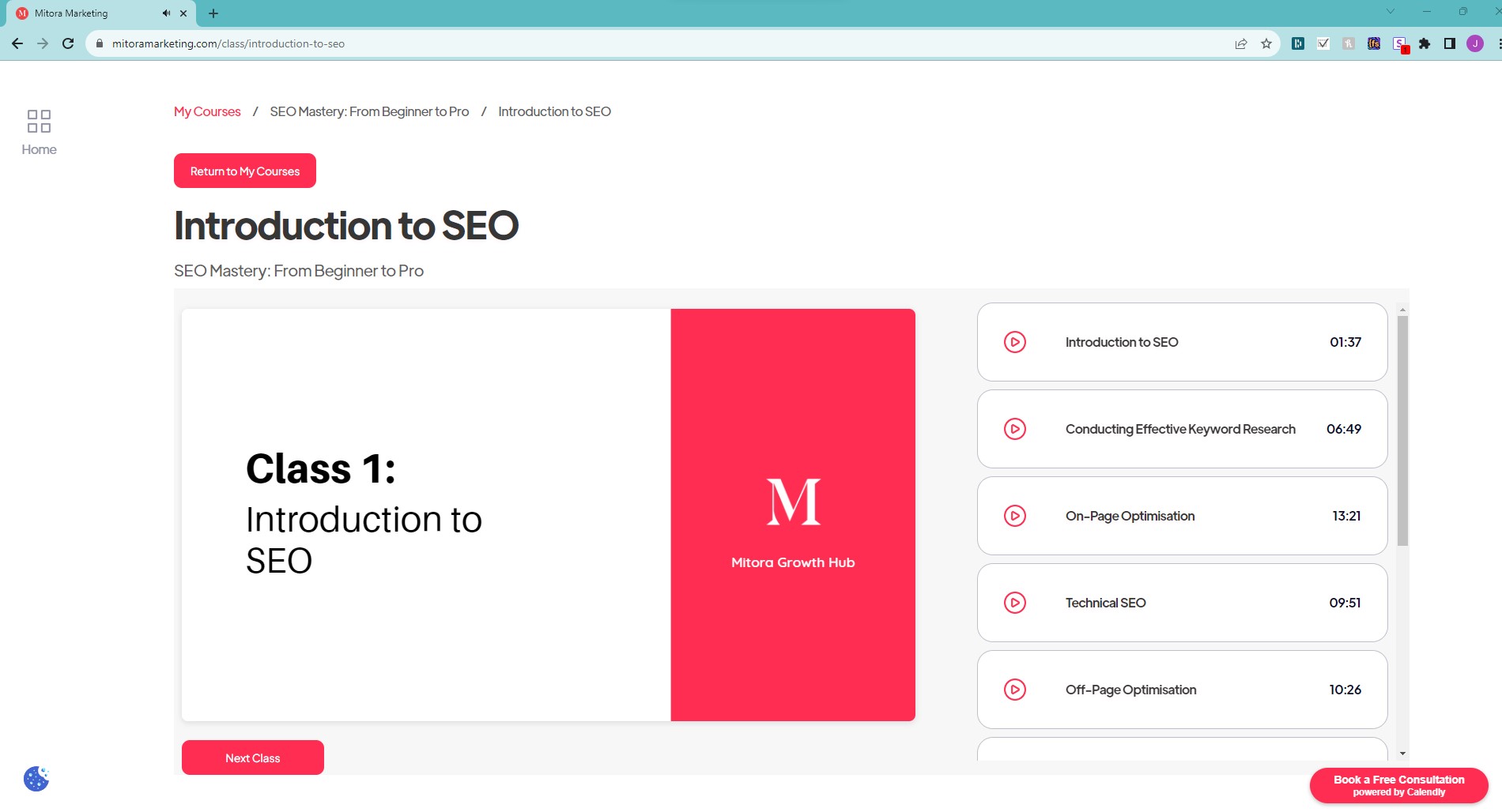 Learn How Mitora Uses Memberstack | Showcase