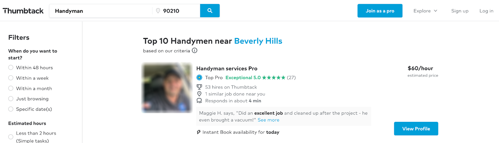 How To Build a Two-Sided Review Site with Webflow | Memberstack Blog