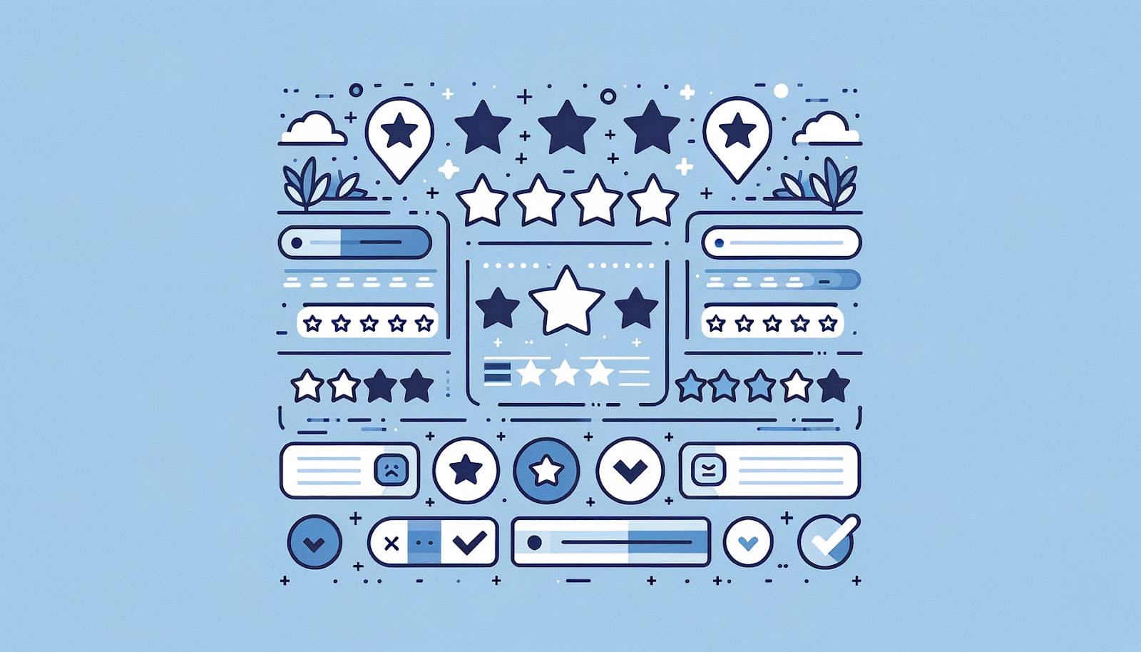 How To Build a Two-Sided Review Site with Webflow | Memberstack Blog