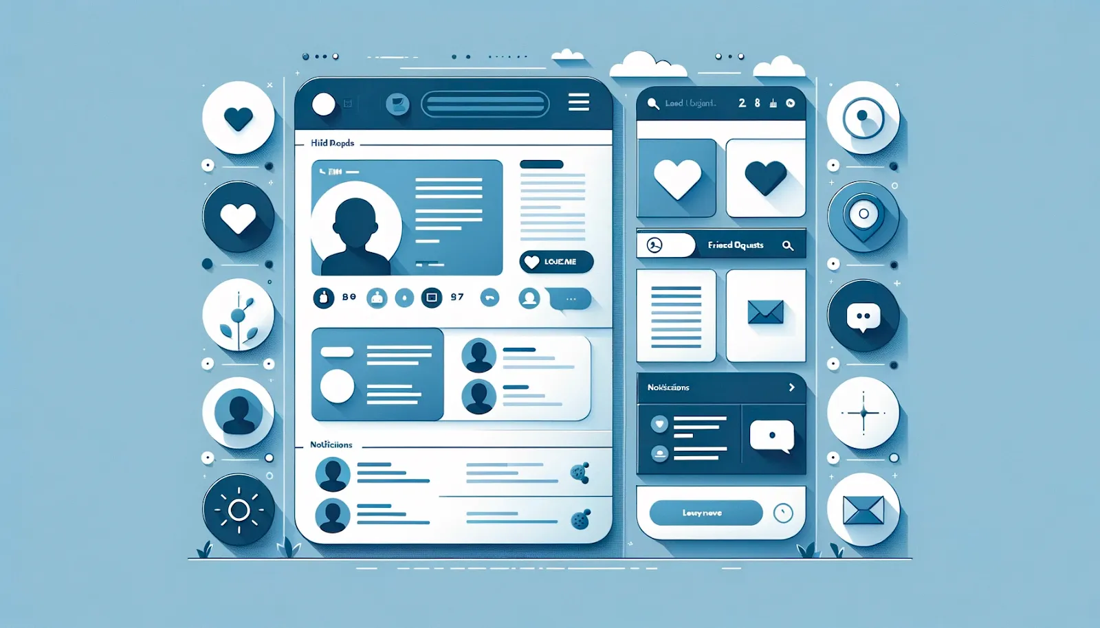 How to Build a Social Media Platform with Webflow | Memberstack Blog