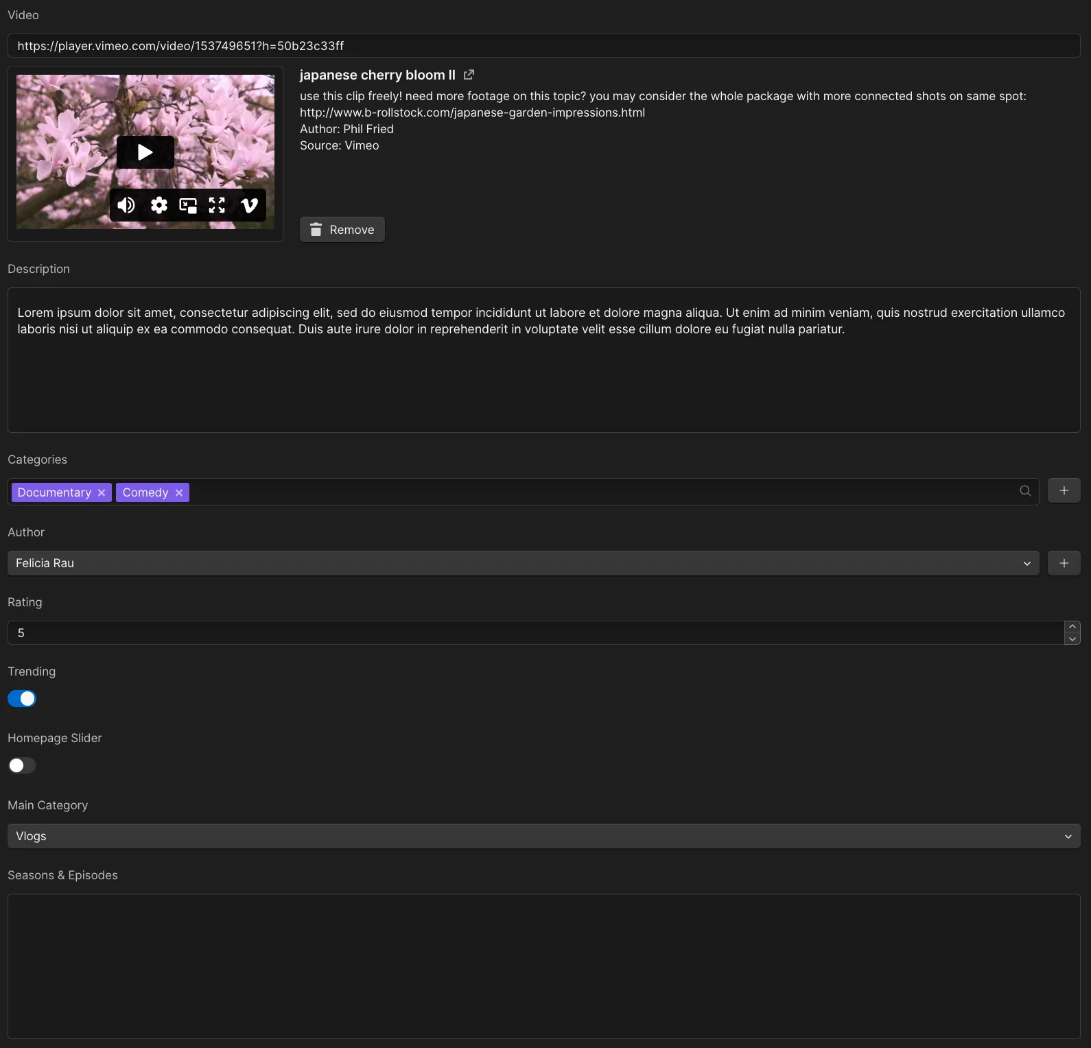 How to Build a Video Streaming Site with Webflow and Memberstack | Memberstack Blog