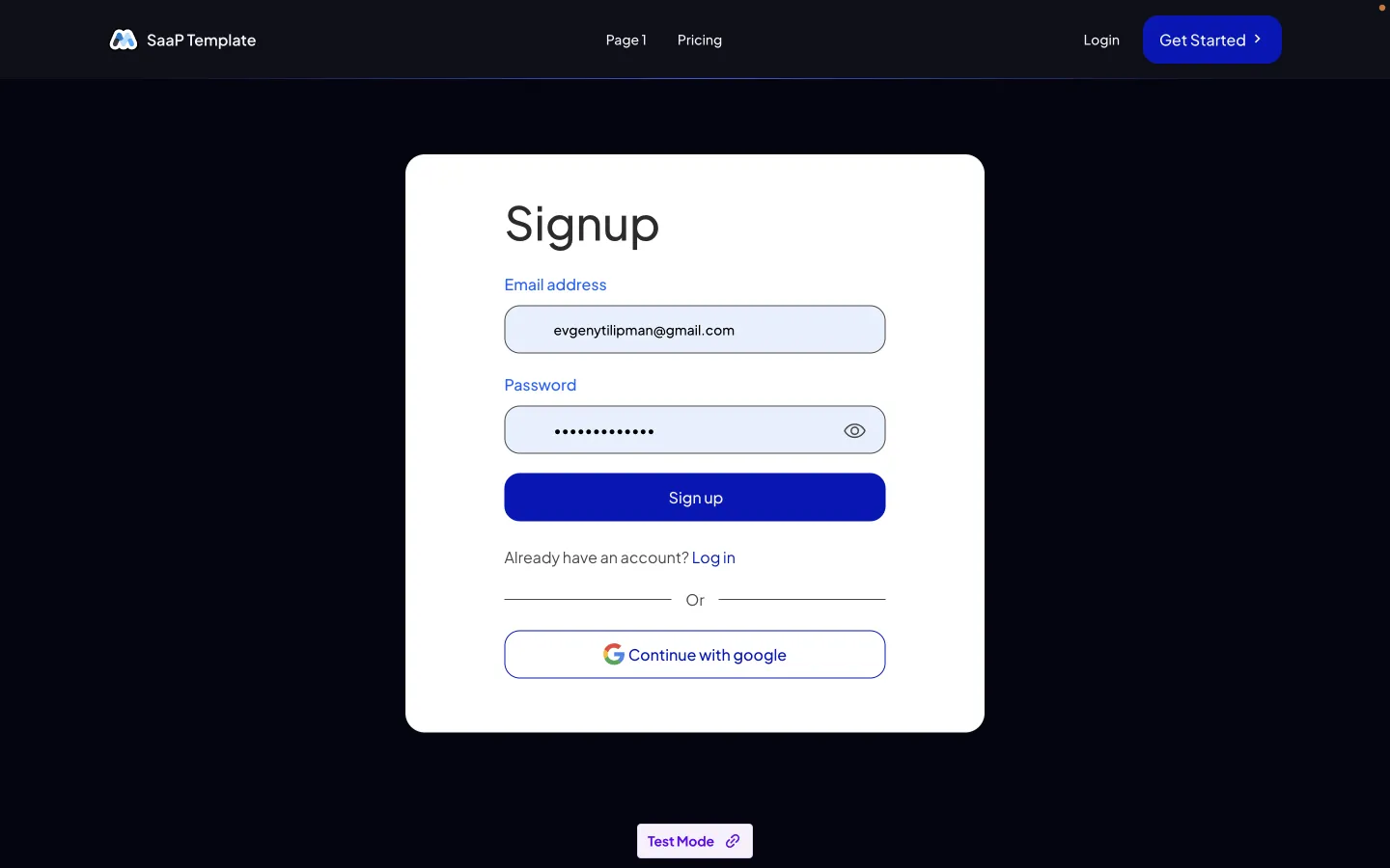 Webflow Membership Templates | Memberstack