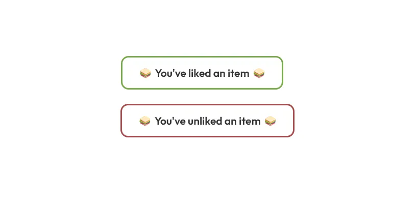 #21 - Custom Toast Notifications | Webflow Powerups