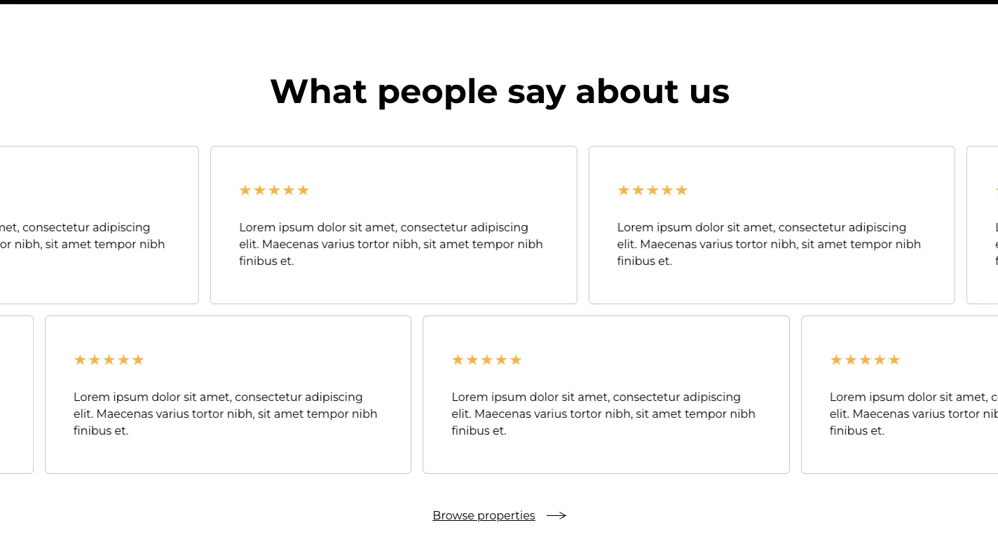 Webflow Membership Templates | Memberstack