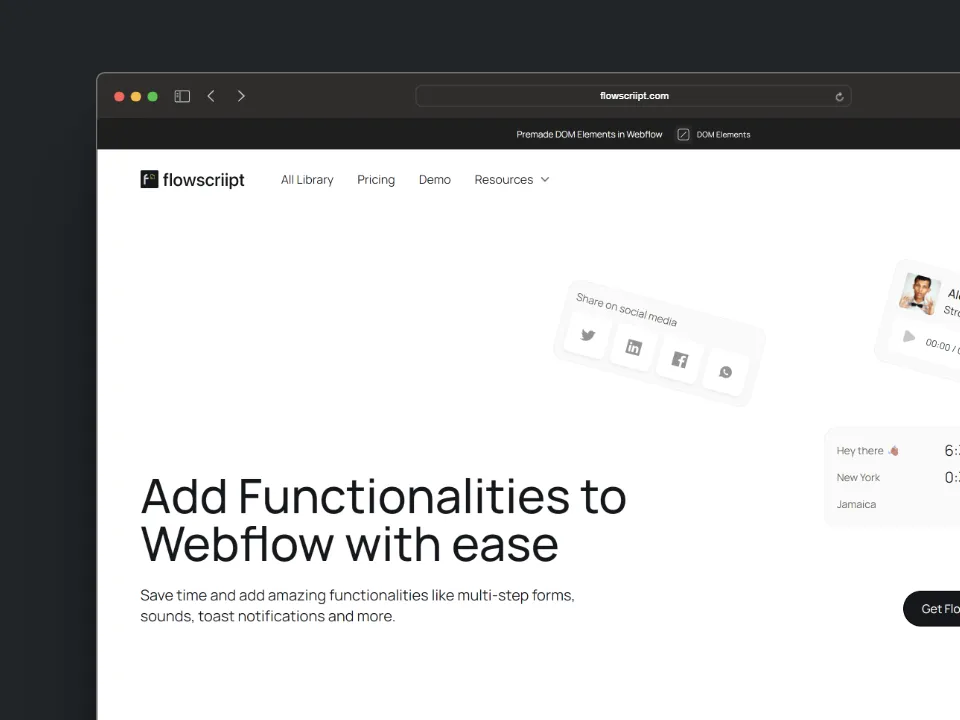 Find Certified Memberstack Experts