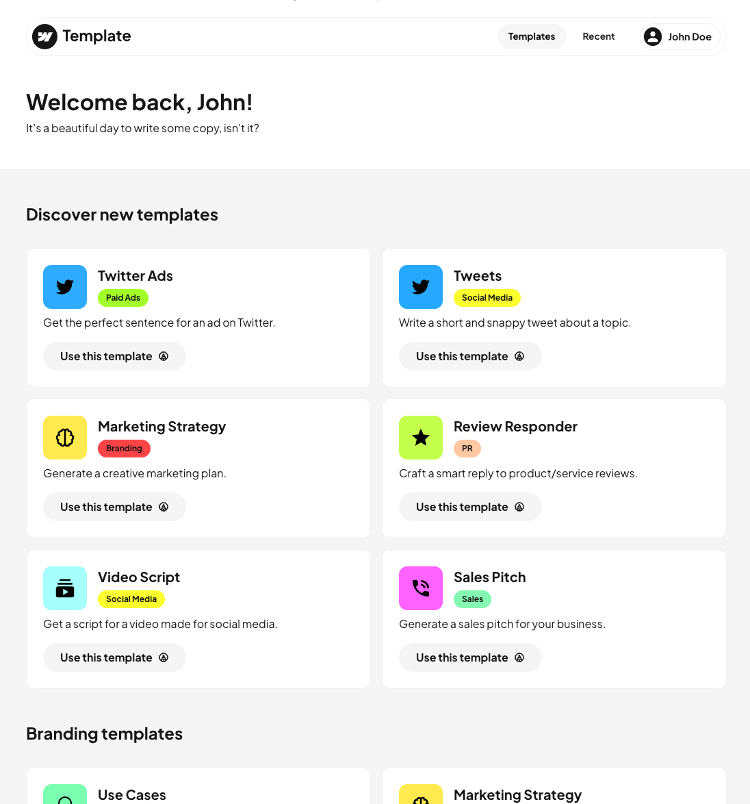 How to Grow your AI business with Webflow and Memberstack | Memberstack ...