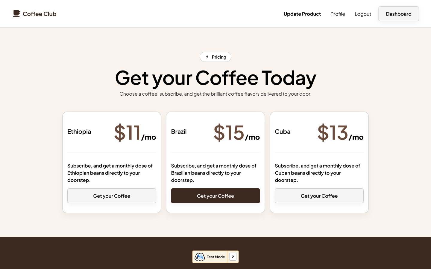 Webflow Membership Templates | Memberstack