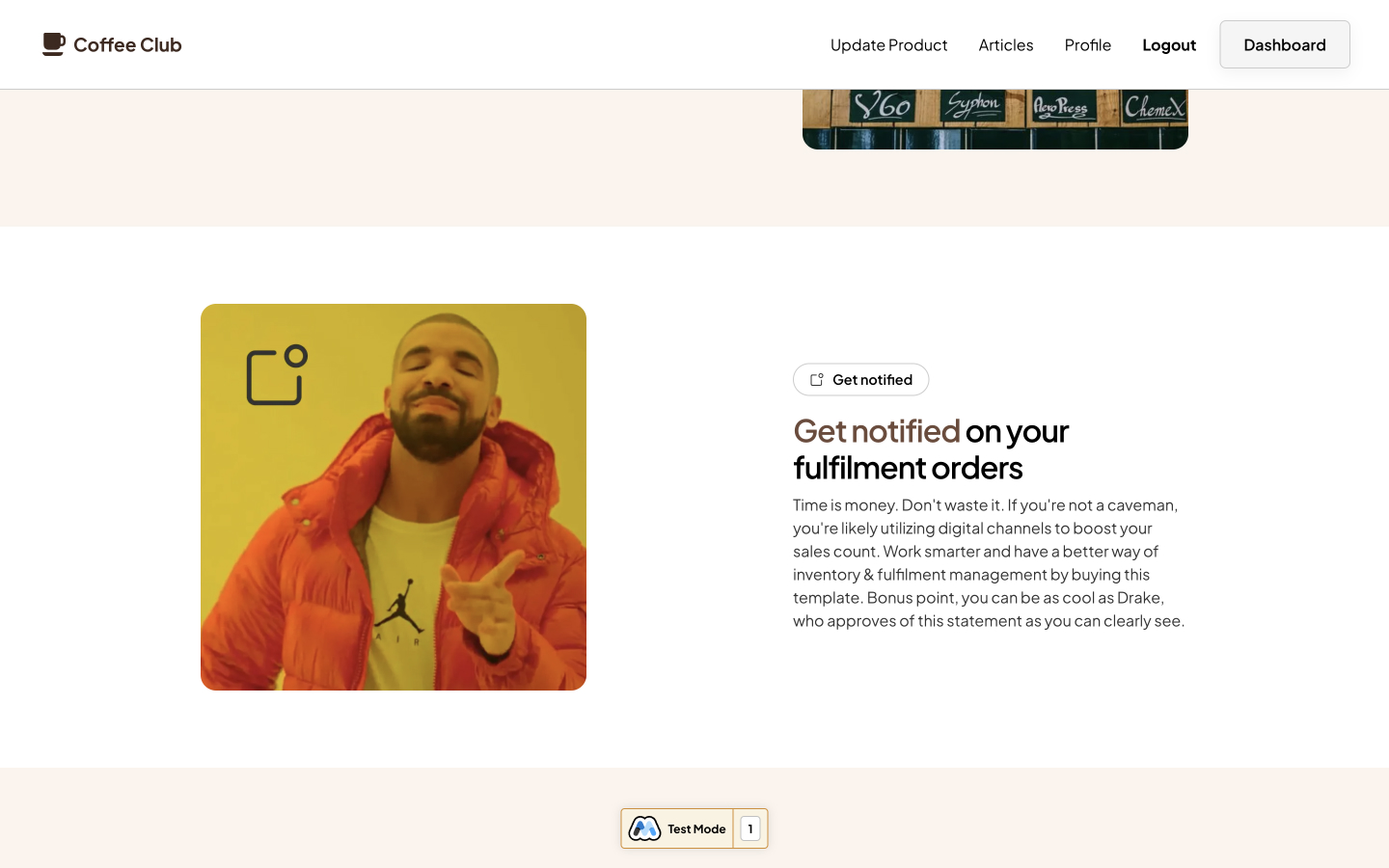 Webflow Membership Templates | Memberstack