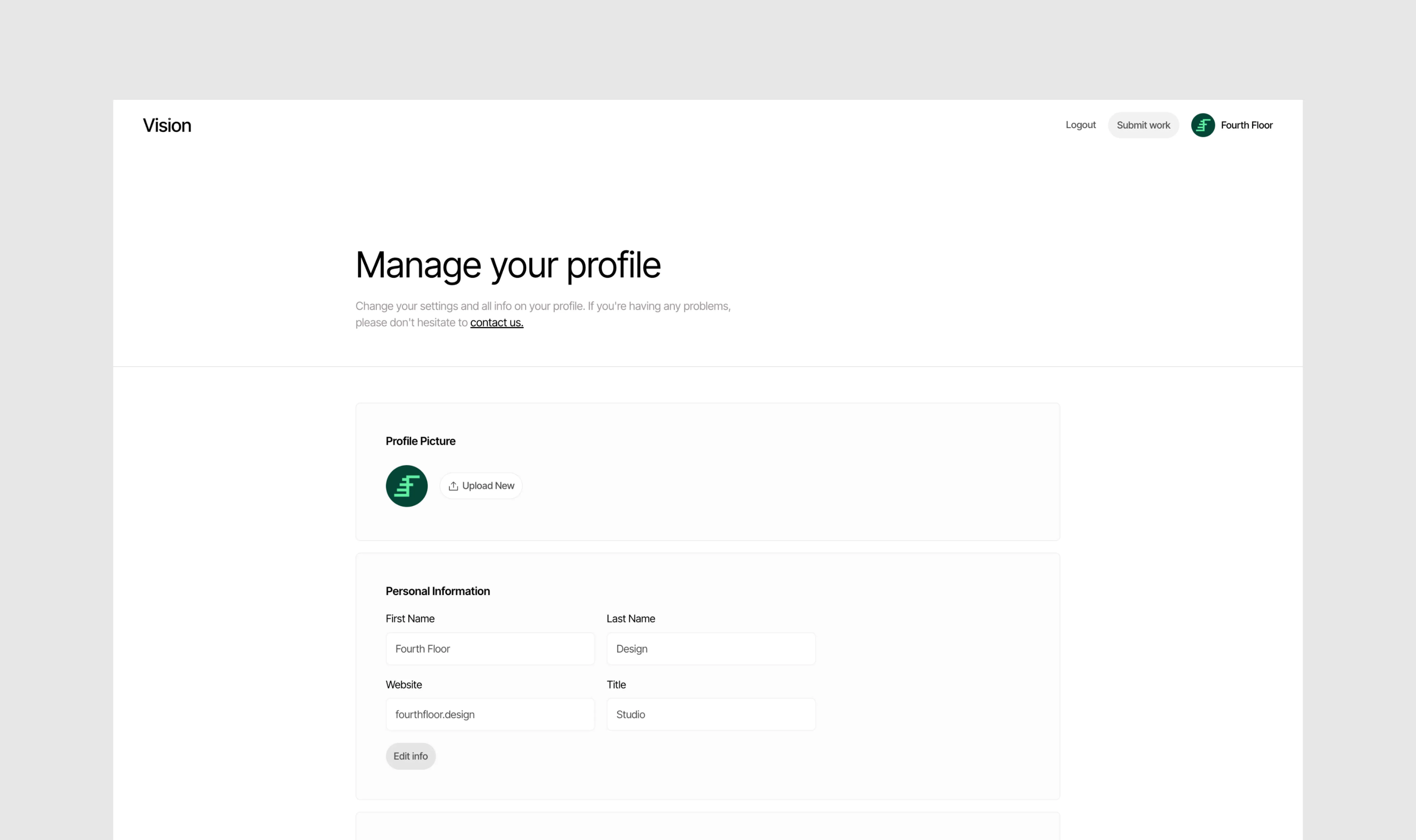 Webflow Membership Templates | Memberstack Webflow Membership Templates | Memberstack