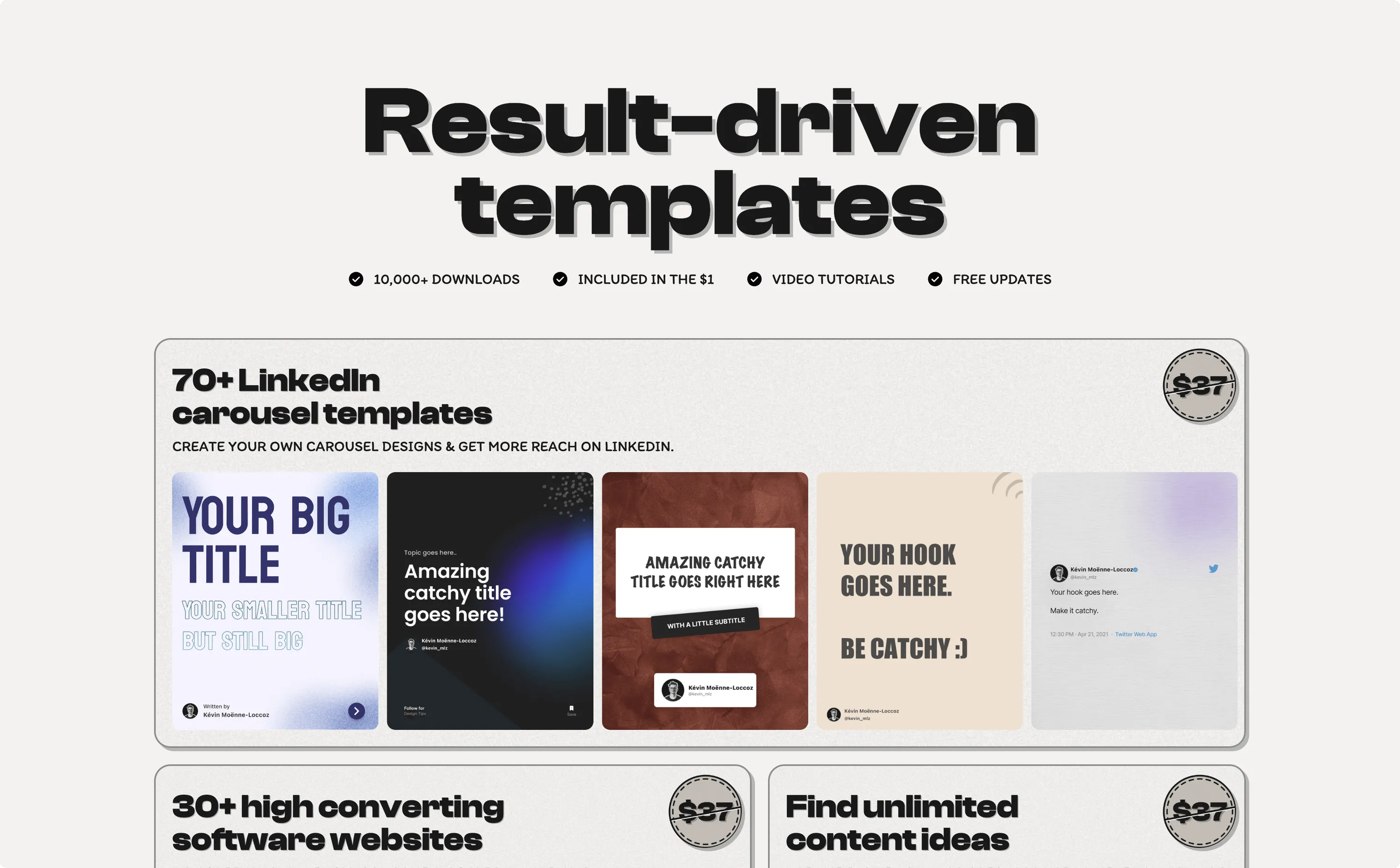 Learn How The Cheat Sheet Guy Uses Memberstack | Showcase