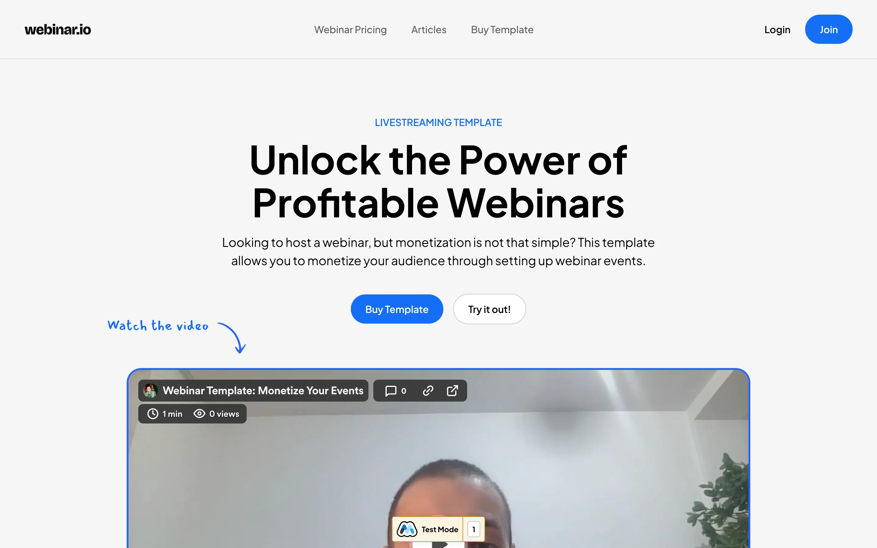 Webflow Membership Templates | Memberstack