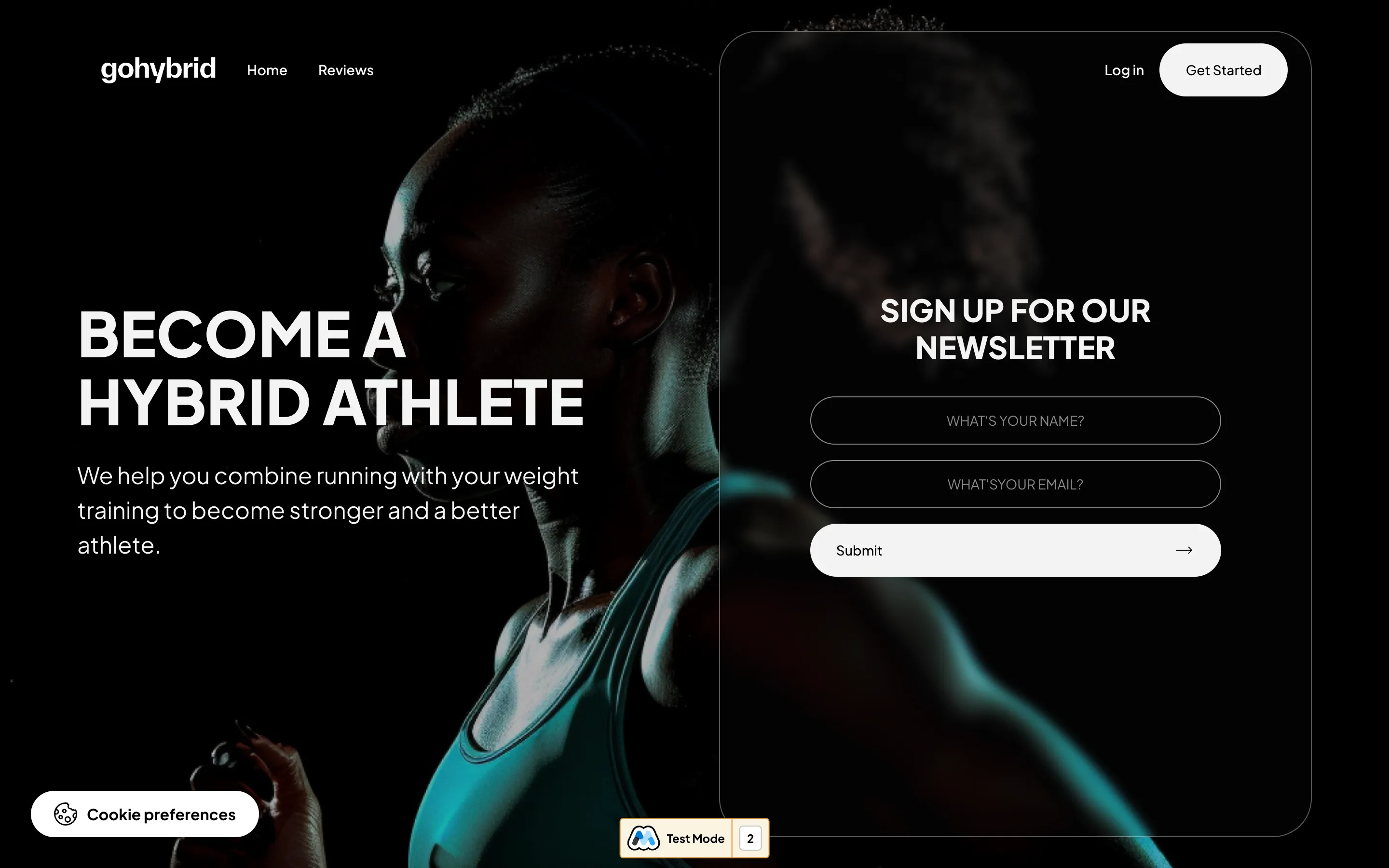 Webflow Membership Templates | Memberstack