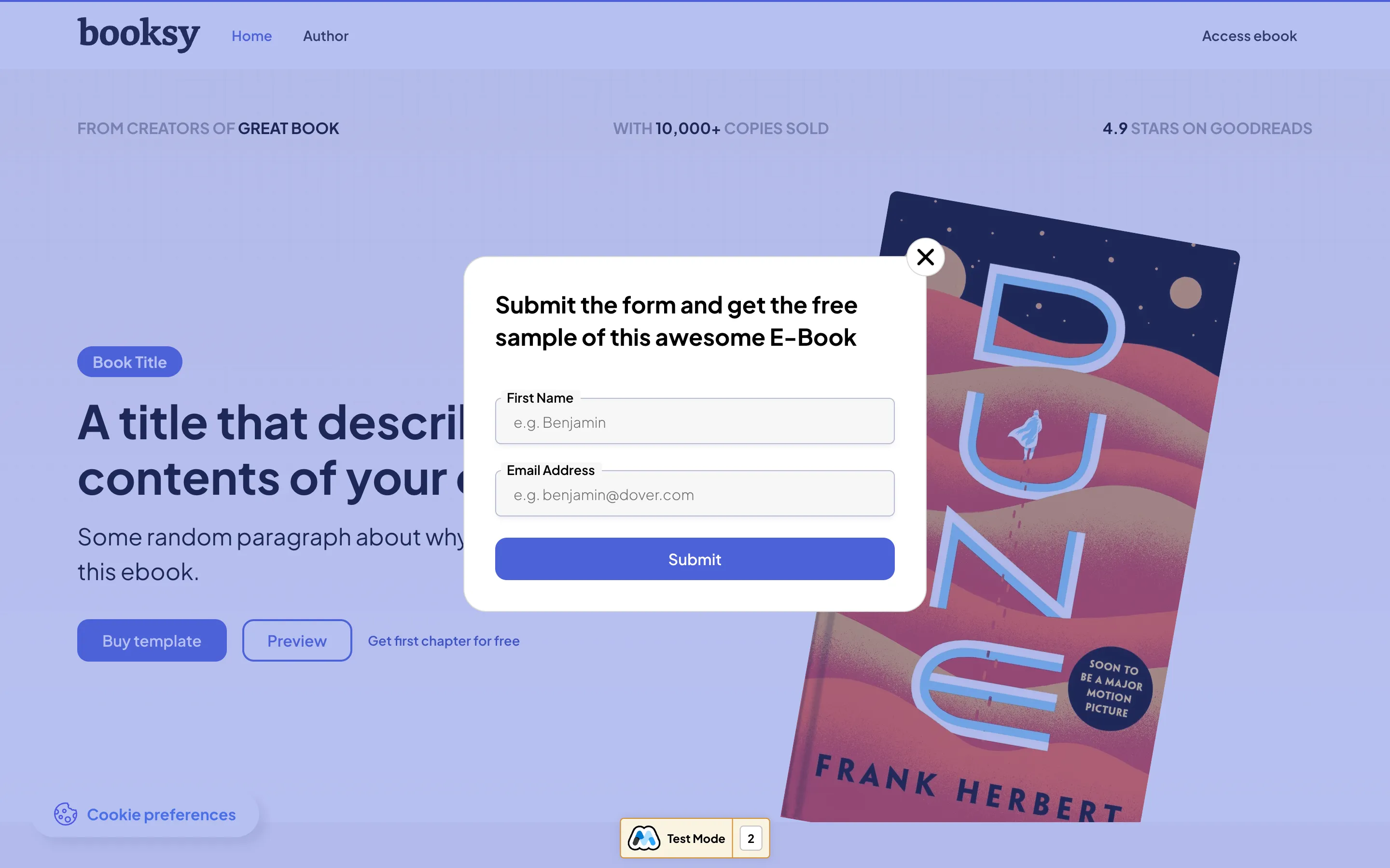 Webflow Membership Templates | Memberstack