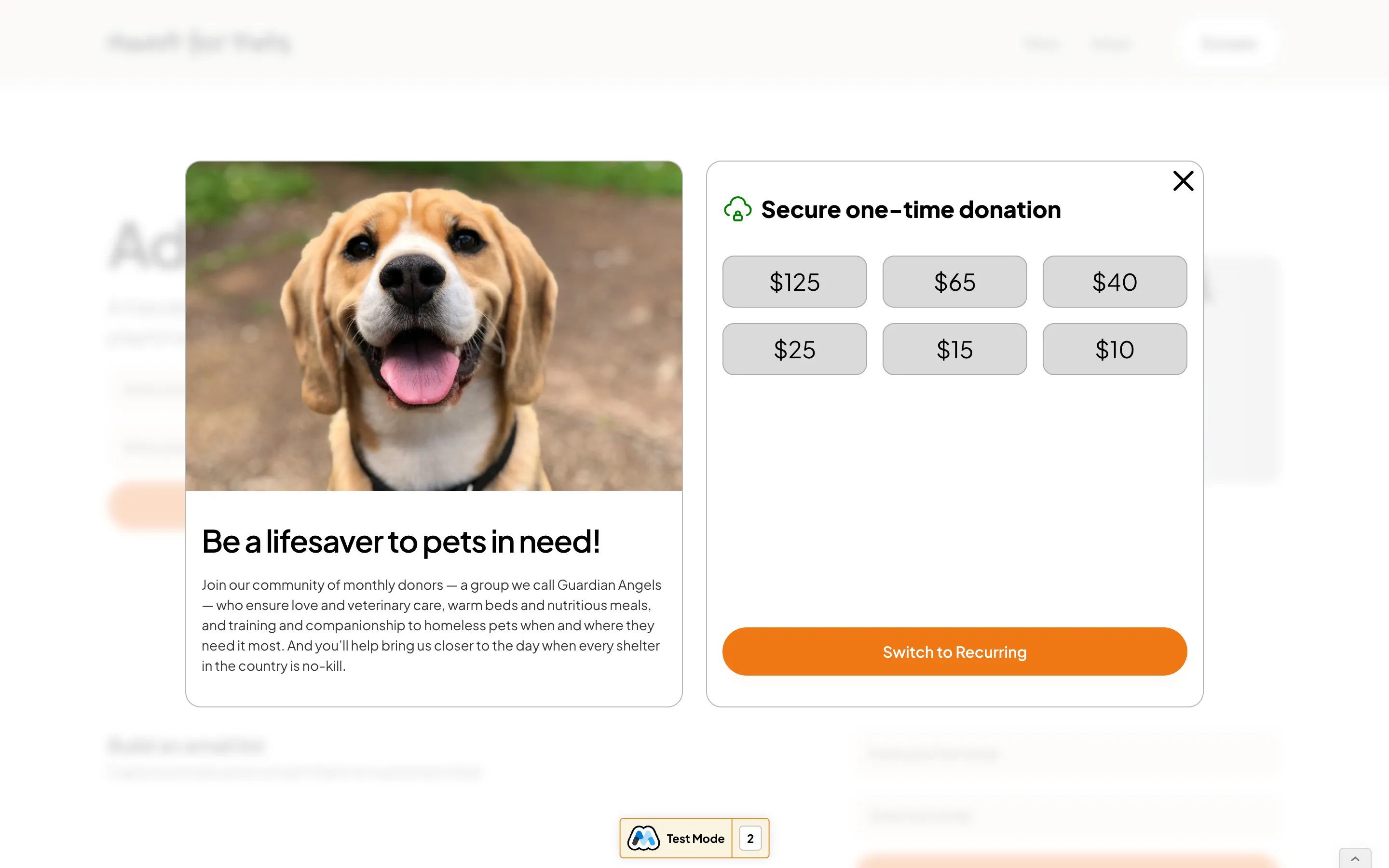 Webflow Membership Templates | Memberstack