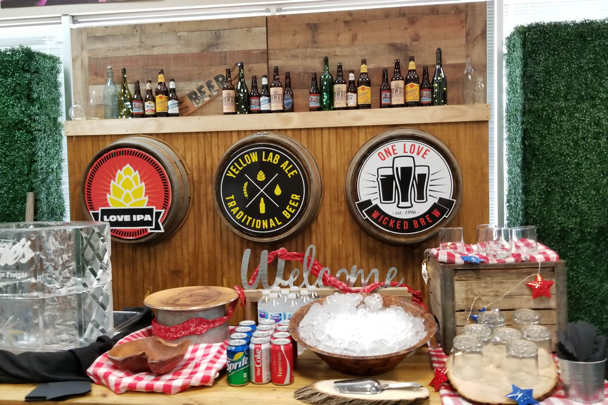 Props & Decor | The PrintLab.ink